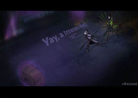 Failed Perception Check Warhammer 40k By Raszard On Deviantart