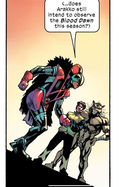 X Men And Orchis Kingpin And Krakoa Now With Added Spider Man Spoilers