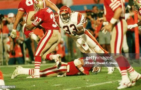 187 David Fulcher Photos And High Res Pictures Getty Images