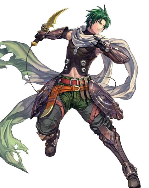 Resplendent Sothe Battle Art Fire Emblem Heroes Art Gallery Fire