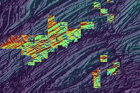 QGIS Slope Slope Processing Tools Not Working As Expected Using DEM
