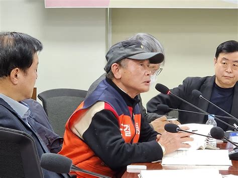 5공 삼청 인권 학살은 아직도 진행 중