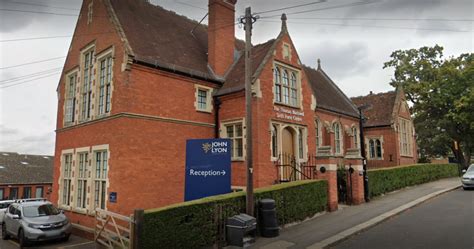Prep School In Harrow Takes On John Lyon School Identity Harrow Online