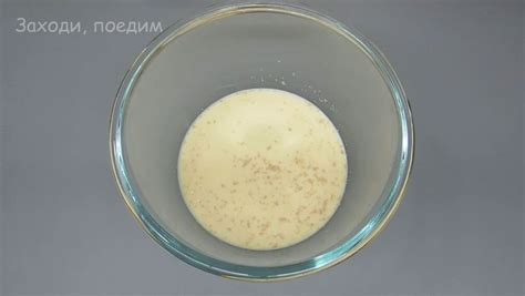 Мягкий молочный батон — делается очень просто, но после него ...