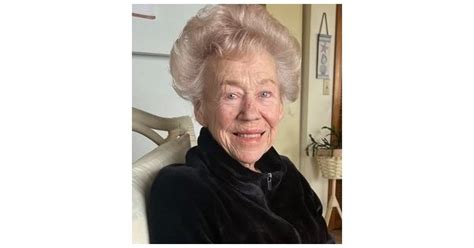 Barbara Ann Bushell Obituary 2025 Hopewell Junction Ny Mchoul Funeral Home Inc