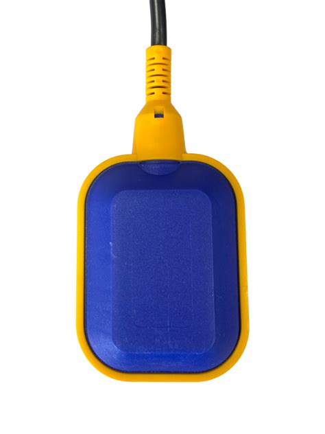Float Switch Rectangular Matelec