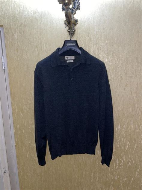 Светер Warrenandperker — цена 400 грн в каталоге Свитеры Купить мужские вещи по доступной цене на