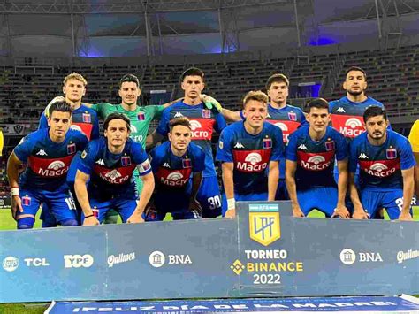 ¿cuándo Y Contra Quién Cierra Tigre El Torneo De La Liga Profesional