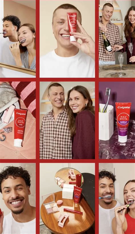 Colgate Inbetweenmodels