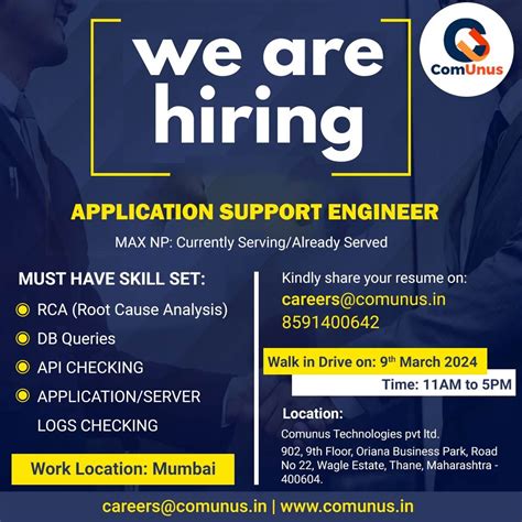 Snehal Kamble On Linkedin Appsupport Techsupport