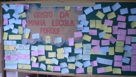 24 Ideias Para O Dia Da Escola Aluno On Education Mural Games