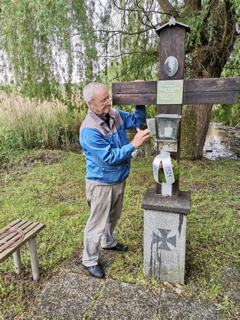 Zum 100 Geburtstag Von Hans Rüdiger Treher Interessengemeinschaft