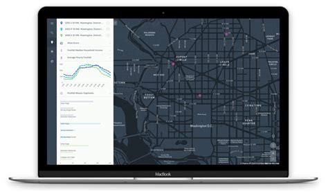 Simplifying Geospatial Data Access By Maxwell Wessel Sapio Medium