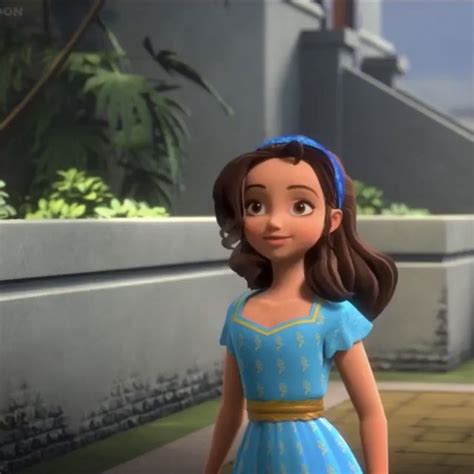 Princess Isabel Elena Of Avalor Disney Elena Princess Princess Sofia