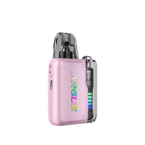 Voopoo Argus P2 30w Pod Kit Compatible With Argus Pods