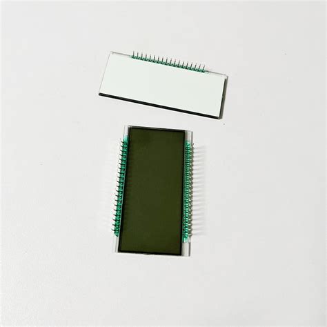 custom voltmeter 7 segment lcd display custom voltmeter 7 segment lcd