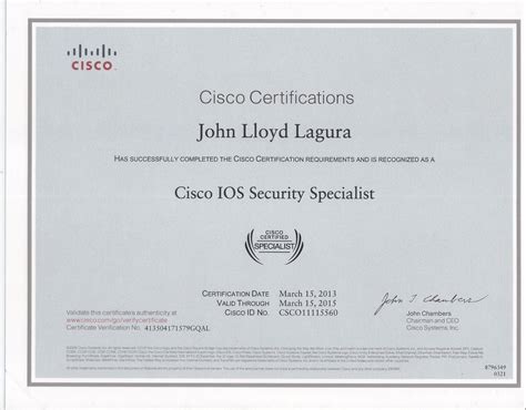 My Network Security Journal Secure Done