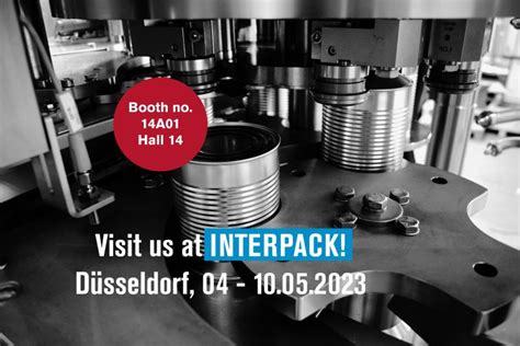 Ferrum On Linkedin Ferrum Interpack Packaging Interpack