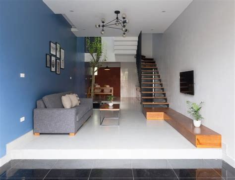 Mẹo thiết kế cầu thang nhà nhỏ hẹp trở nên tối ưu rộng rãi hơn