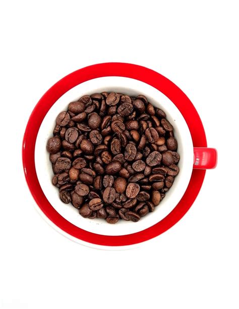 Décaféiné - Koffiebonen - Koffiebranderij Van Ouytsel BE 0404 061 220