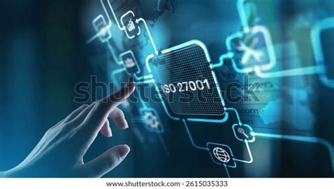 4 Hundred Cybersecurity Information Security Certificate Royalty Free