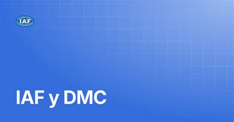 Iaf Y Dmc Iaf Certsearch Faq Iaf Y Dmc Iaf Certsearch Faq