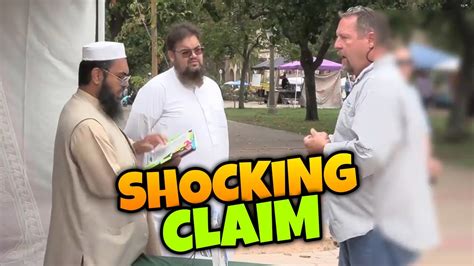 Shocking Claim Of Shaykh Uthman😨 Uthman Ibn Farooq Official Youtube