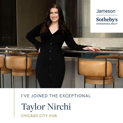 Taylor Nirchi On Linkedin Realestate Chicago Luxury Luxuryhomes