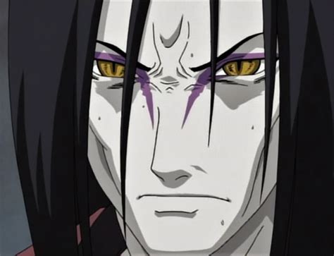 Orochimaru Naruto Fondo De Pantalla De Anime Anime