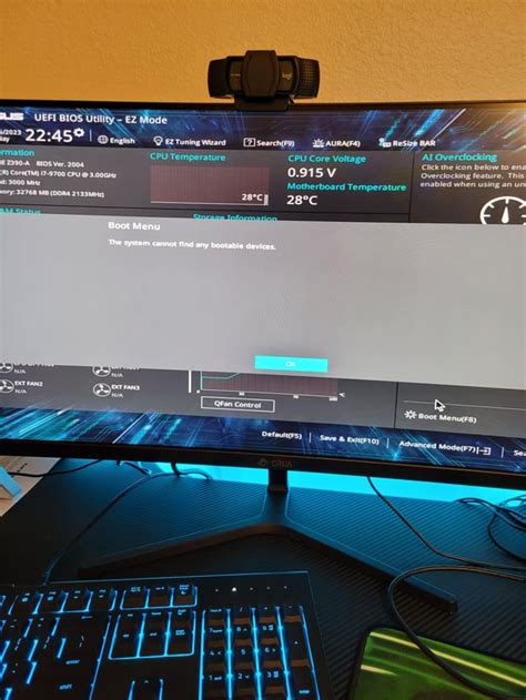 Stuck In Bios Loop After Ram Install Rpcbuildhelp