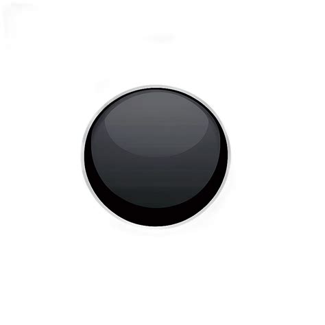 Black Circle Png Images 200