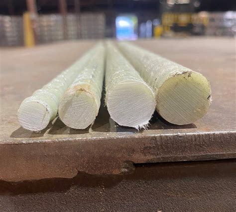 Mst Bar Sustainable Rebar Built To Last