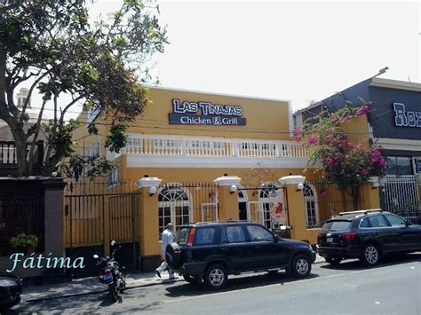 Fátima Rodríguez Serra Av Grau en Barranco siglo XXI