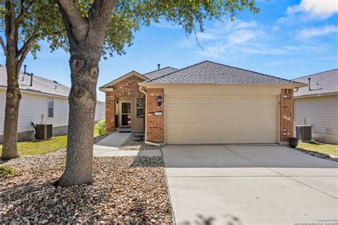 12514 Desert Palm San Antonio Tx 78253 Mls 1741321