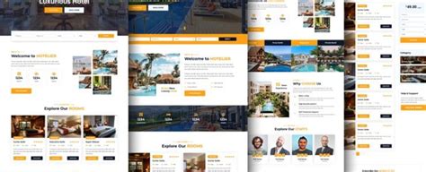 Builderz Construction Company Html Template Html Codex