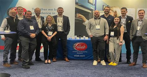 Ellab Validation And Monitoring Solutions On Linkedin Interphex Ellab Validation