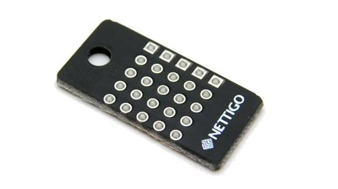 Nettigo I2c Splitter Pcb