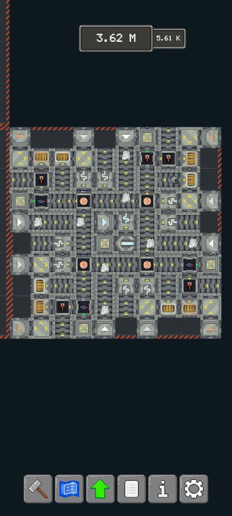 My Third Asembly Rassemblylinegame