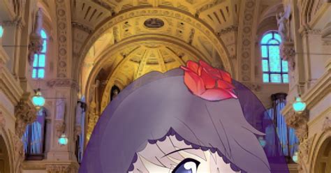 Z23 Azur Lane Wedding Wedding Dress Z23 Your Waifu Pixiv