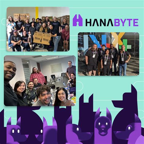 Hanabyte On Linkedin Hanabyte Hanaohana Cybersecurityatlanta