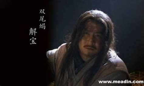 双尾蝎解宝双尾蝎双尾蝎解宝简笔画大山谷图库