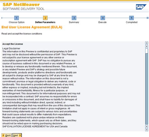 Martin Maruskin Blog Something About SAP How To Install SAP NetWeaver Application Server ABAP