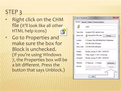 Adding Modules To Bibleworks Pptx