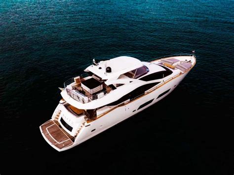 Home ~ Dawe Yachts