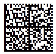 DataMatrix Barcode Fonts