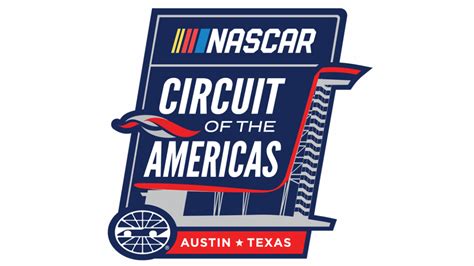 Ford Performance NASCAR News Exciting COTA Races Ahead BVM Sports