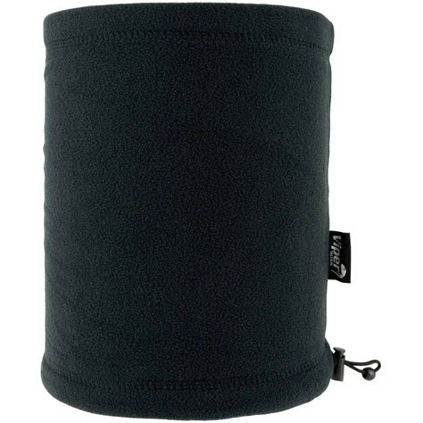 Viper Tactical Neck Gaiter Black Airsoft Direct