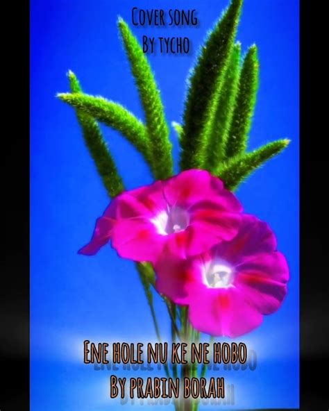 Ene Lage Ne Kene Hoi Cover Song By Thycho Music Subscribe To My