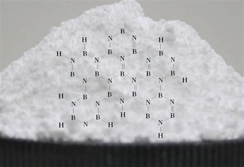 Boron Nitride Overview Properties Production And Uses