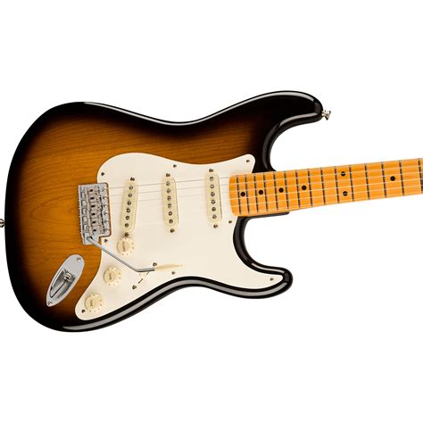 Fender American Vintage Ii 1957 Stratocaster 2 Color Sunburst Guitare